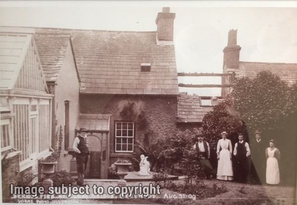 Residents' Collection